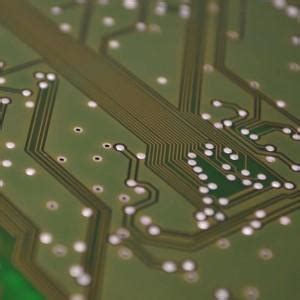 What Is The Printed Circuit Board Assembly Process
