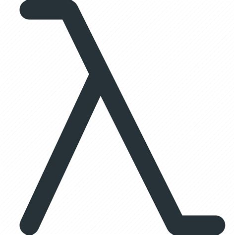College Frat Greek Lambda Physics Icon Download On Iconfinder