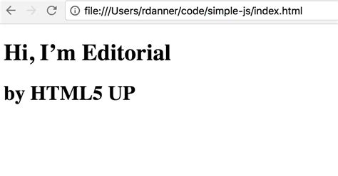 Introducing Craftercms Javascript Sdk