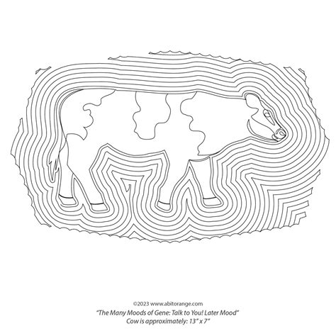 All — A Bit Orange