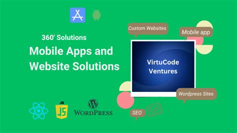 Do Website Development Be Your Flutter Developer Ios Developer By