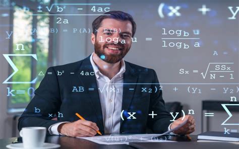 Mastering Mathematics For Excelling In Data Science