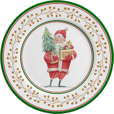 prato sobremesa ho ho ho plus 7560 103b alleanza dorémi casa