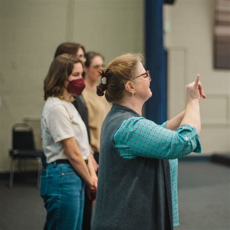 Linguistics — American Sign Language Asl English Interpreting Concentration Academics