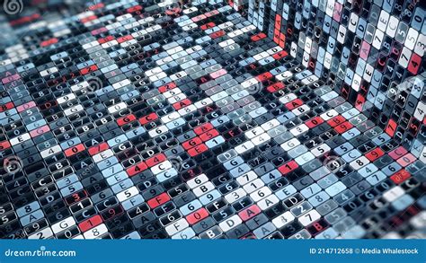 Seamless Loop Motion Graphics Background Abstract Futuristic Electronic Circuit Board