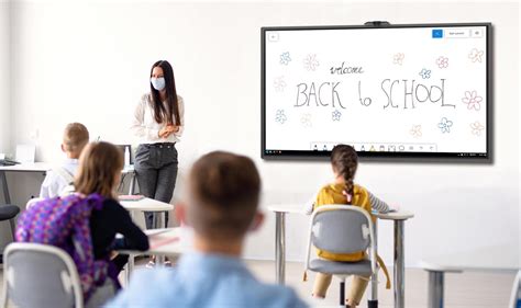 Hybrid Classroom Webcam Solutions Funtech Innovation