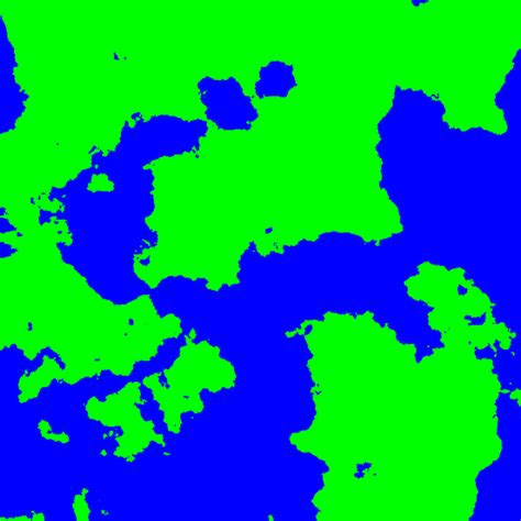 random and procedural map generation part 1 noise and maps by jacob