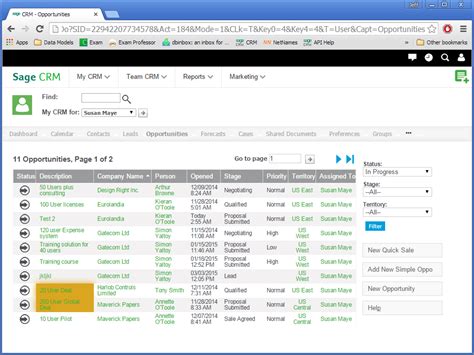 Creating A Compound Filter Filterwhere Using The Client Side Api