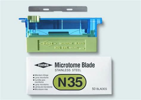 Microtome Blade At Best Price In India