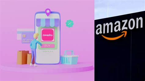 Meesho Trumps Amazon In Festive Sale Order Volumes Flipkart Group