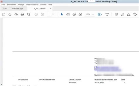 PDF Files Opened Via Acrobat Reader Do Not Show A Adobe Community