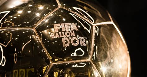 ¿a Qué Hora Es La Gala Del Balón De Oro 2024 En México Dónde Ver
