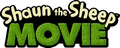 Shaun The Sheep Movie 2015 Logos — The Movie Database Tmdb