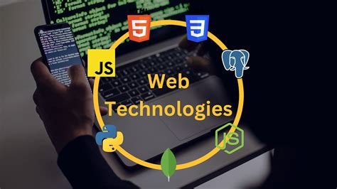 Web Development Basics Understanding The Technologies By Hayk
