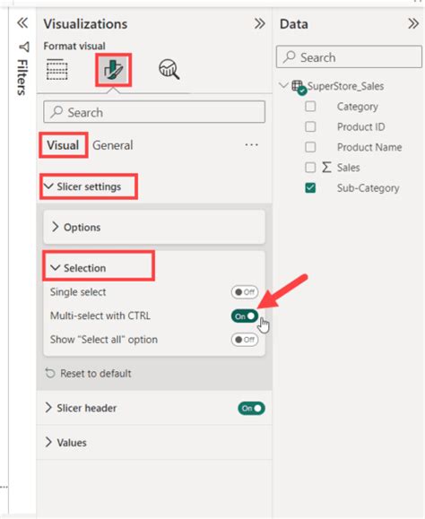 How To Add A Dropdown Menu In Power Bi Power Tech Tips