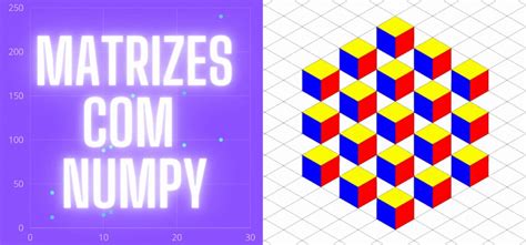 Formas De Inicializar Matrizes Com A Biblioteca Numpy Do Python By