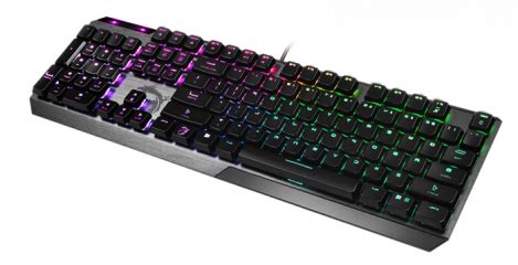 Игровые клавиатуры с подсветкой клавиш купить в Санкт-Петербурге ...