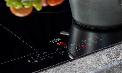 Beko HII64200FMT - Płyty indukcyjne - Sklep internetowy - al.to
