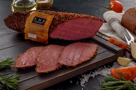 Говядина «Столичная» купить с доставкой – Delikates