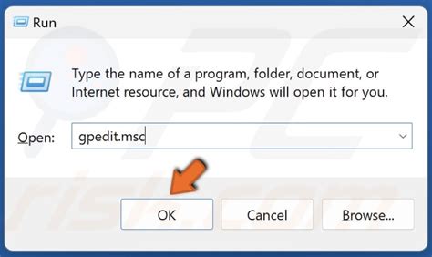 9 Ways To Open Group Policy Editor On Windows 11