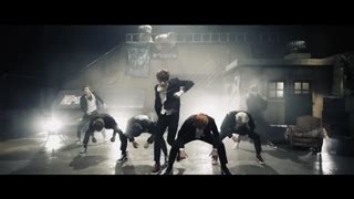 Bts Boy In Luv Official Mv