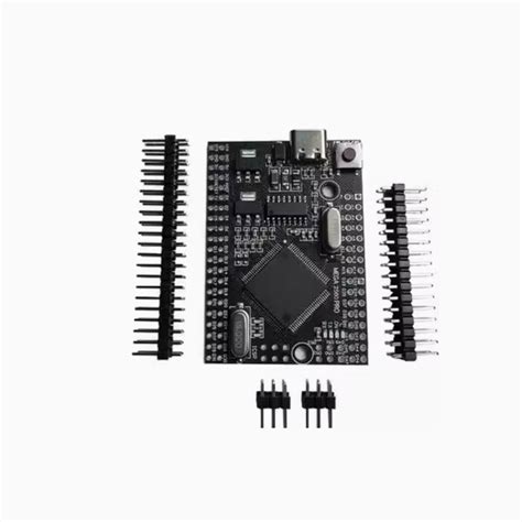 Mega2560 Pro Atmega 2560 16au Usb Ch340g Умная электроника Type C купить с доставкой по