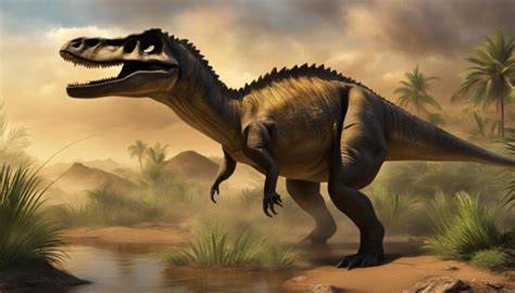 The Impact Of Climate On Dinosaur Fossilization
