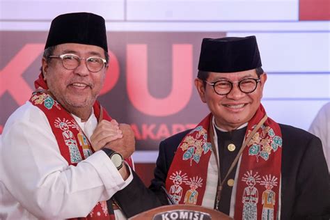 Putra Sulung Bung Karno Optimistis Pramono Rano Menang Pilkada Dki Jakarta