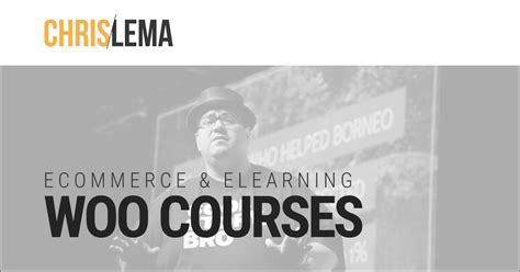 Building An Online Course With WooCommerce