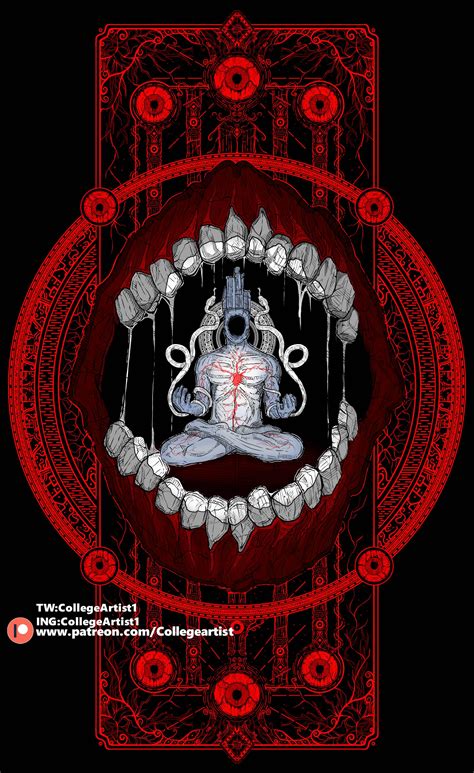 P 1 Minos Prime R Ultrakill