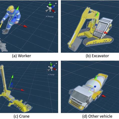 sample images with annotations 3d 2d bounding box and semantic