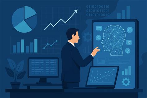 How Advanced Analytics And Generative Ai Services Are Transforming