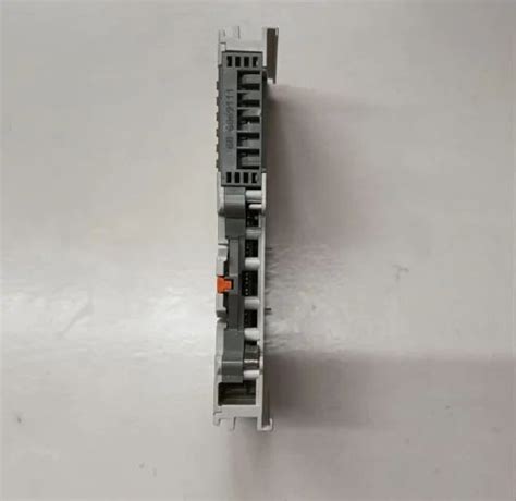 BECKHOFF EL1809 16-Channel Digital Input Modules at ₹ 5500/piece in ...