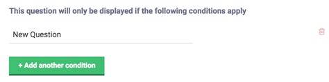 Question Skip Logic Doesnt Render Properly · Issue 1812 · Kobotoolbox