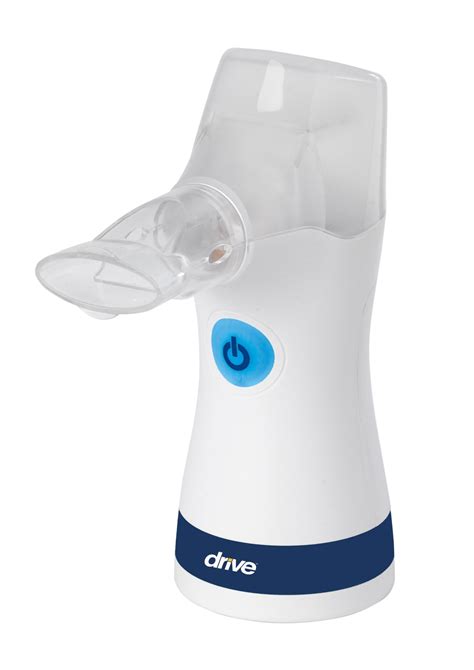 Voyager™ Pro Vibrating Mesh Nebulizer