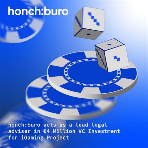 Dmytro Honcharenko On Linkedin Igaming Vc Venturecapital Igaming