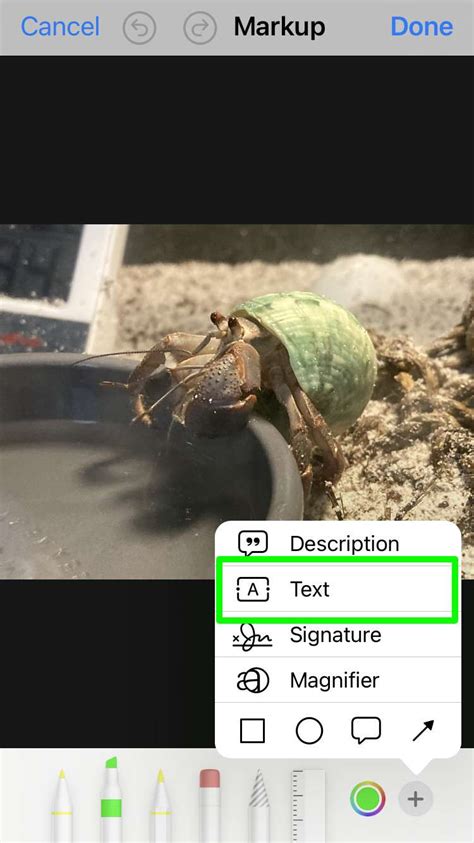 How To Add Emojis To Photos On Iphone The Iphone Faq