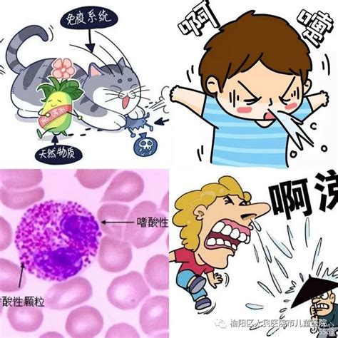 榆林市儿童变态反应科—定量过敏原检测 榆林市儿童医院榆阳区人民医院