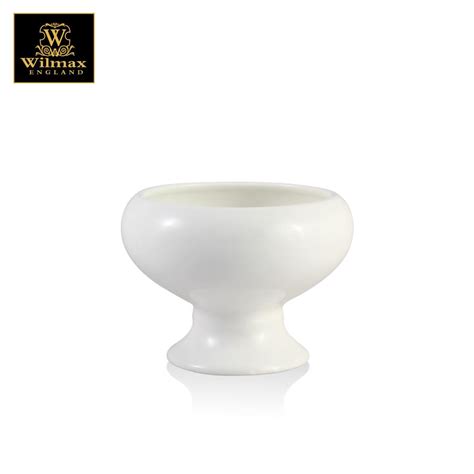 Wilmax England Dessert Vase (1pc) - World Class Concepts Corp. (WCCC)