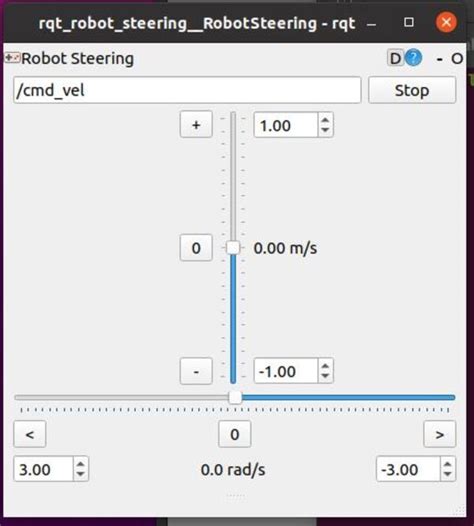 Sensor Fusion Using The Robot Localization Package ROS