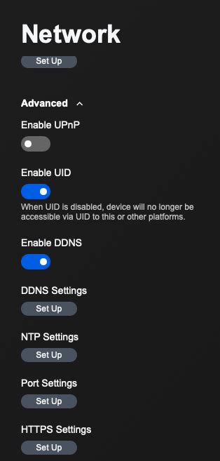 Unexpected Error Reolink Ip Camera Third Party Integrations Home