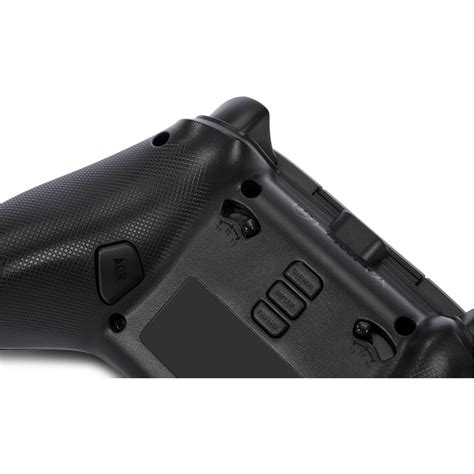 Advantage Wired Controller For Xbox Series Xs With Lumectra Rgb Led Strip Black Powera Game