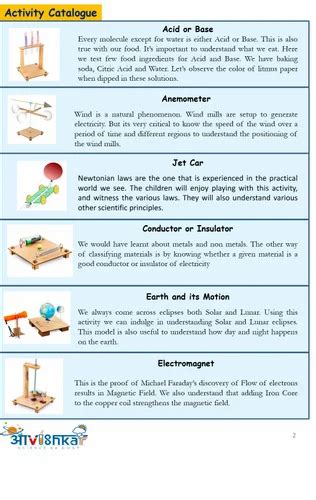 Wood Avishkar Science Experiment At ₹ 1000 In Bengaluru Id 2853609945962