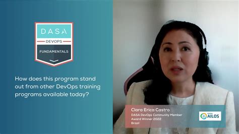 Dasa On Linkedin Dasa Devops Fundamentals