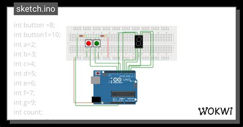 Mm Wokwi Esp32 Stm32 Arduino Simulator