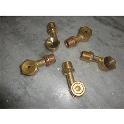Brass Spray Nozzle At ₹ 80piece Brass Nozzle In Kolkata Id