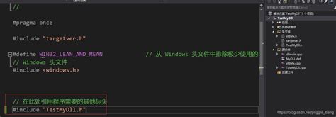 vs2017 c 调用c dll c 调用c 的dll vs2017 csdn博客