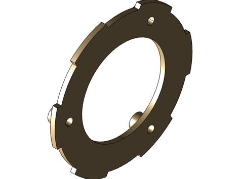 Free Cad Designs Files And 3d Models The Grabcad Community Library