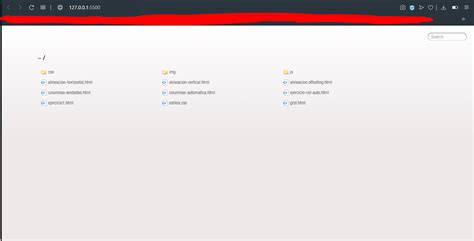 Extension Live Server Visual Studio Code Issue Issue Ritwickdey Vscode Live Server GitHub