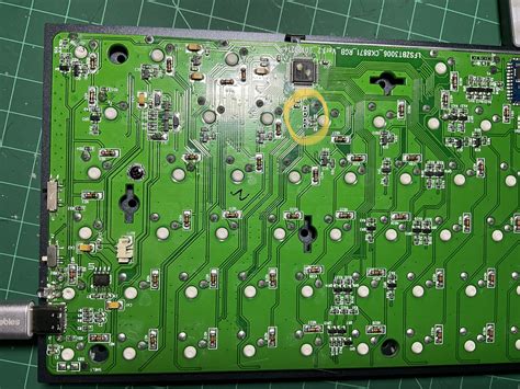Consider Adding Keychron K Keyboards Issue 7370 Qmk Qmk Firmware GitHub